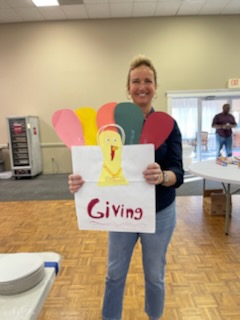 Rotary Thanksgiving 2022-11-24 | Rotary club of Portsmouth