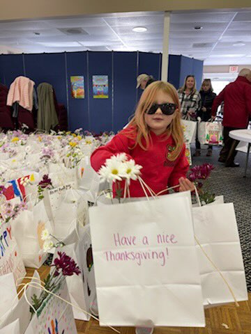 Rotary Thanksgiving 2022-11-24 | Rotary club of Portsmouth