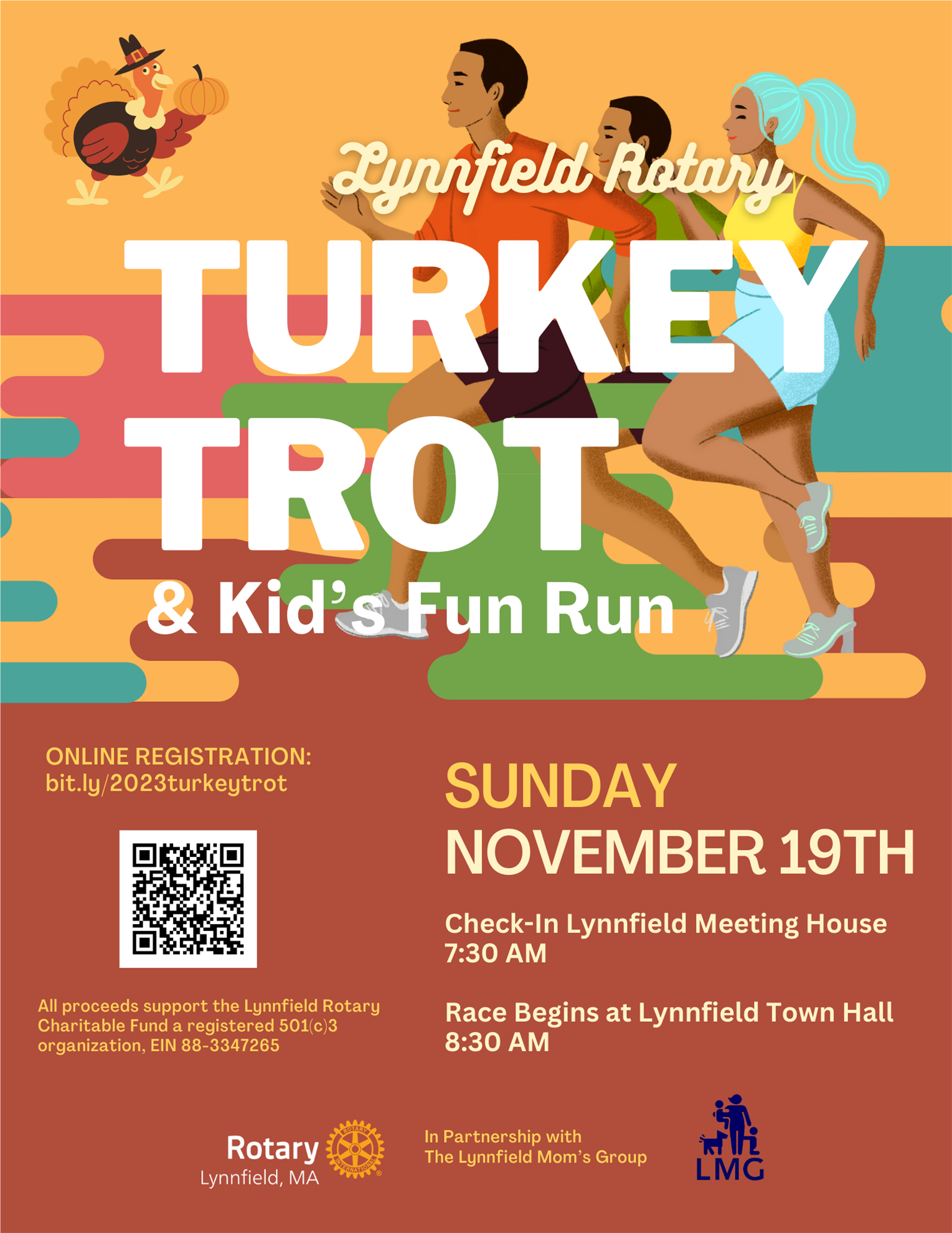 Home Page | Rotary Club of Lynnfield