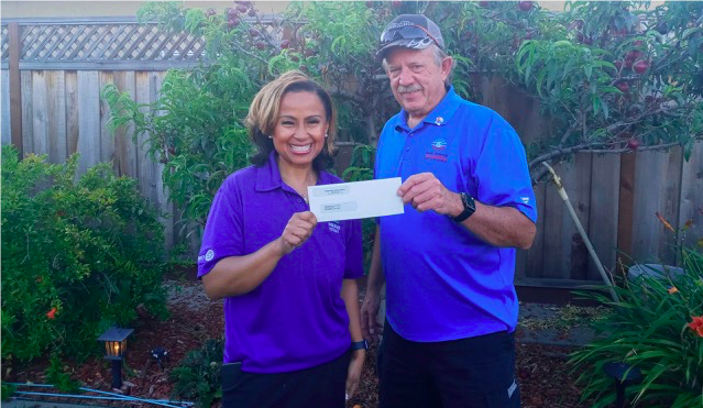 Home Page | Rotary Club of San Leandro