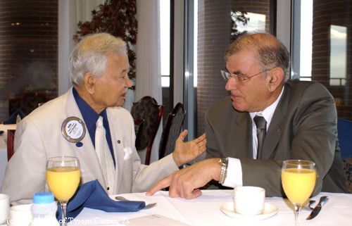 Our Newest Member | Rotary Club of Tysons Corner