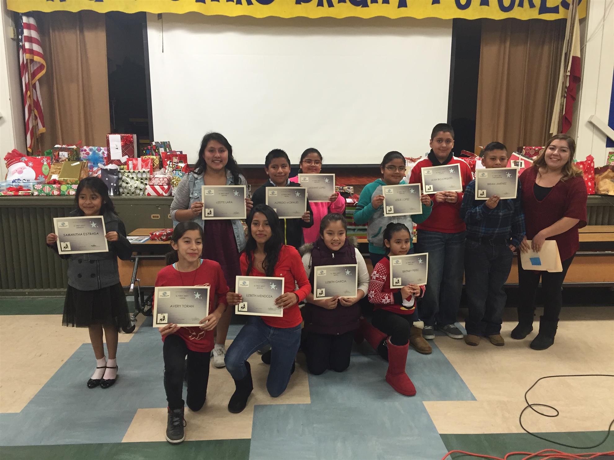 Rotary Brings Holiday Cheer to 82 Chilldren at El Toro Youth Center ...