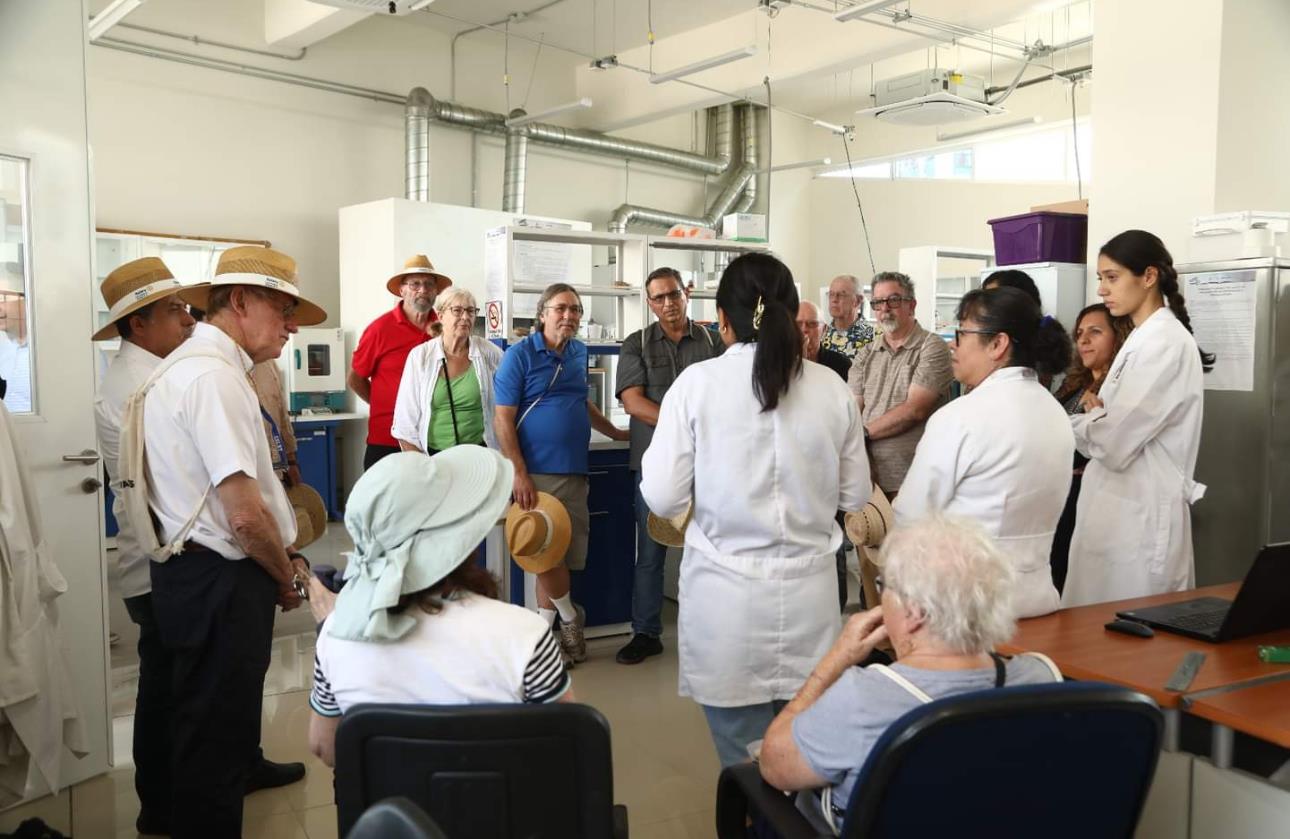 Rotarians Continue to Make a Difference | Rotary Club of Morgan Hill