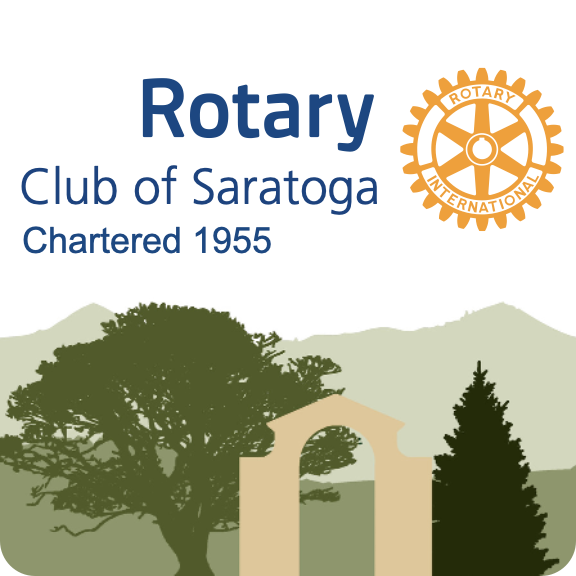 New Member Spotlights - Heath Rocha | Rotary Club of Saratoga