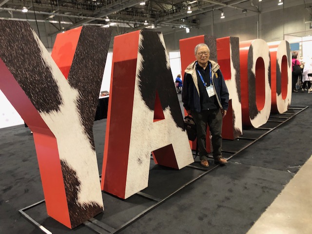 RI Convention at Calgary | Rotary Club of Saratoga