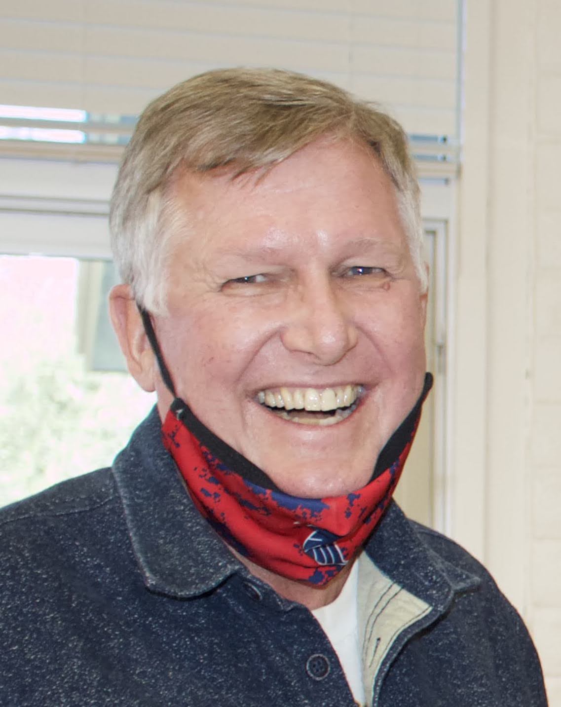 David Guidry's Rotary Story | Rotary Club of Saratoga