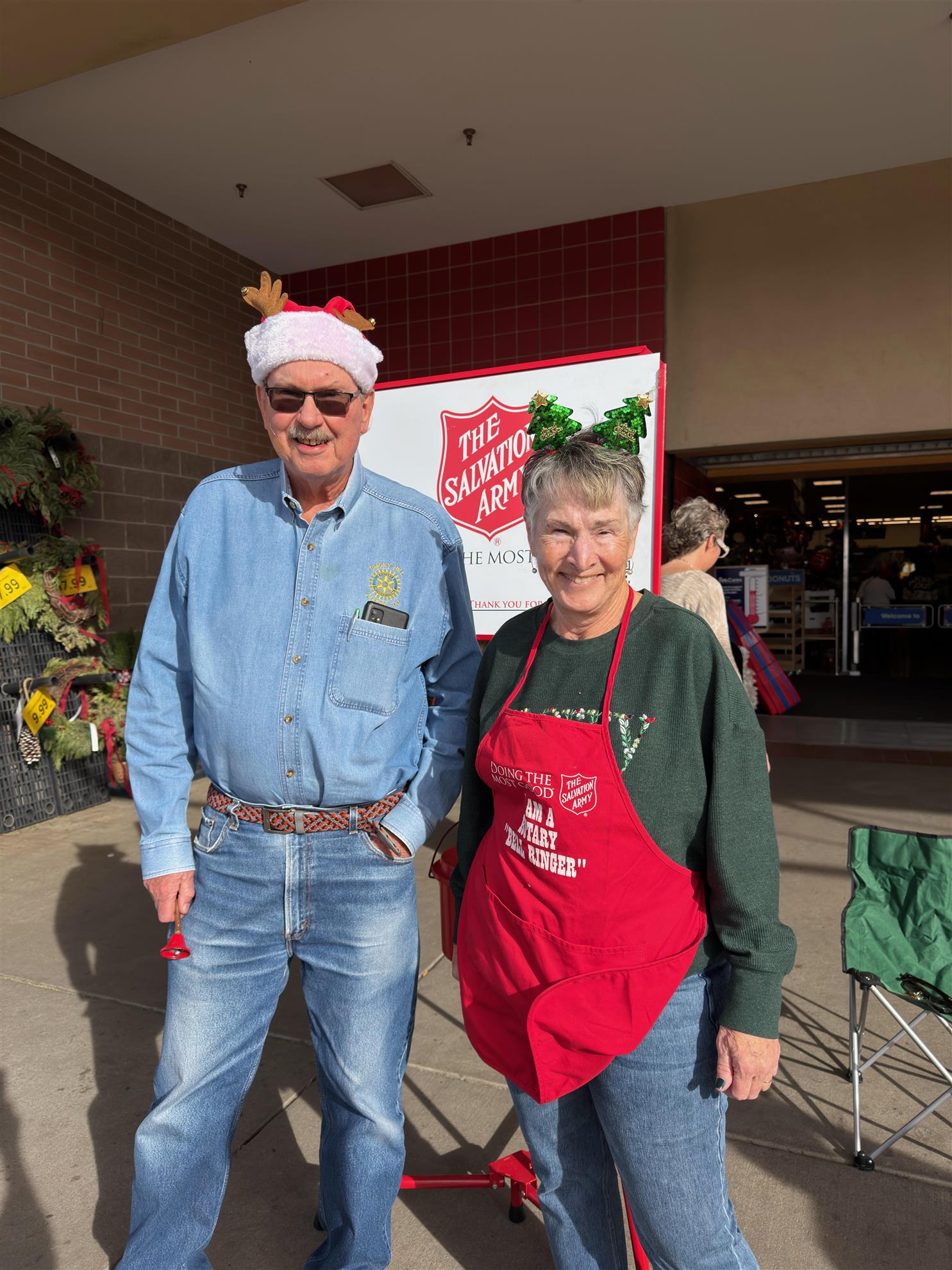 Smoky Hill Rotary Club Newsletter (Jan. 24, 2026)