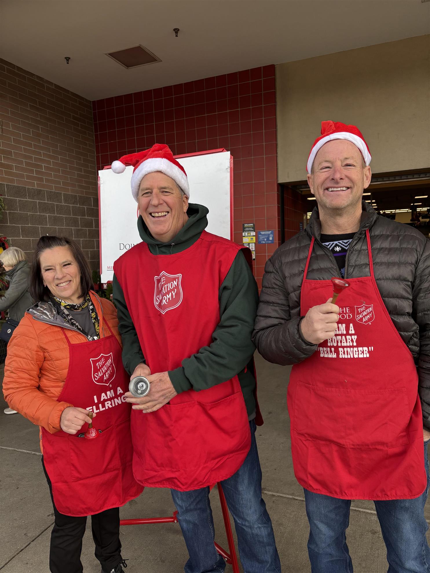 Smoky Hill Rotary Club Newsletter (Jan. 24, 2026)