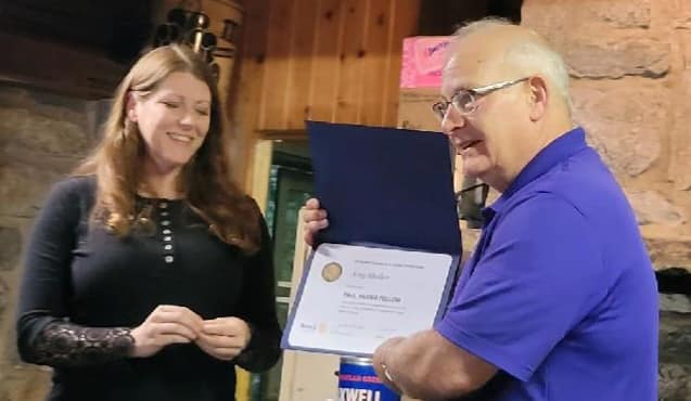 Kutztown Rotary Club Bulletin July 3, 2022 (Jul 03, 2022)