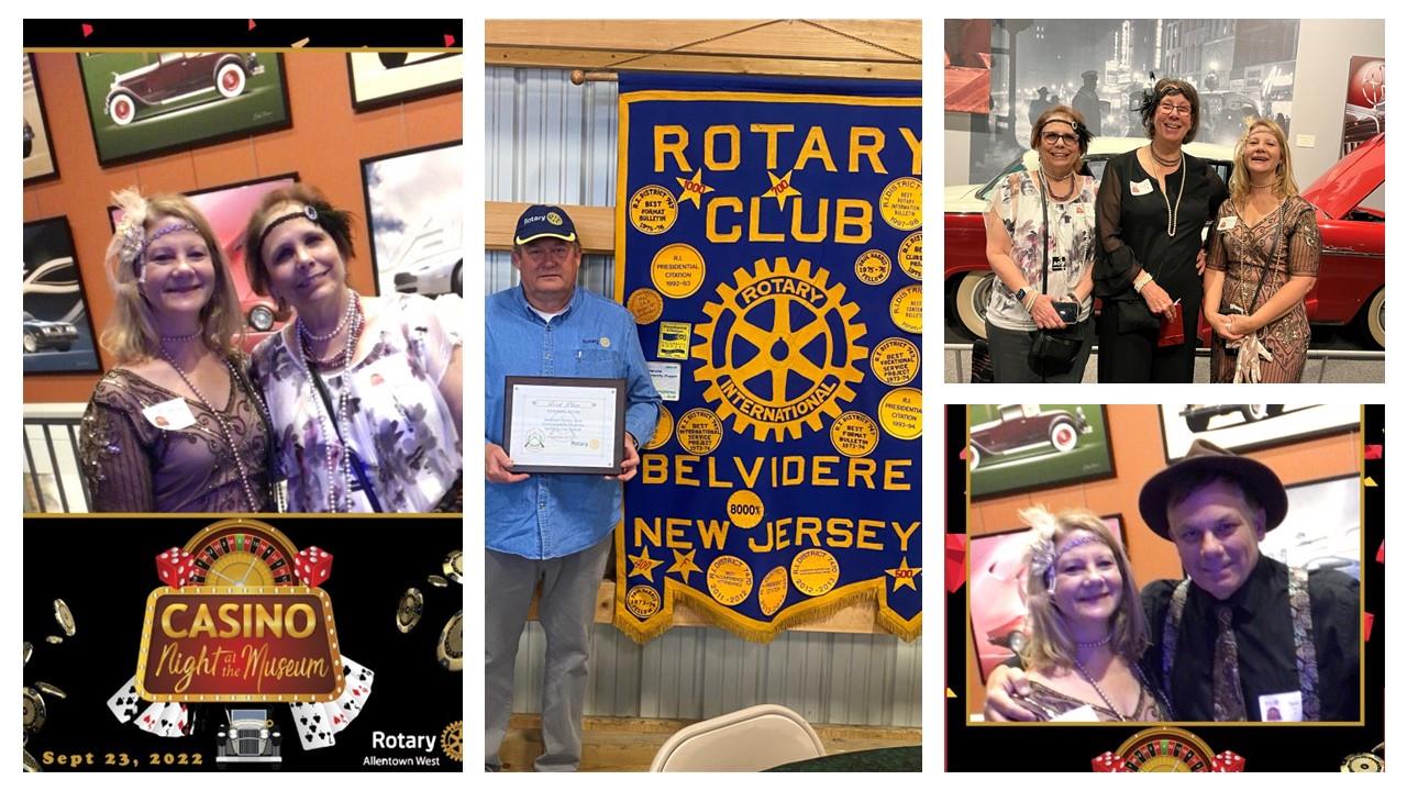 Supporting Other Rotary Club Events | Rotary Club of Kutztown
