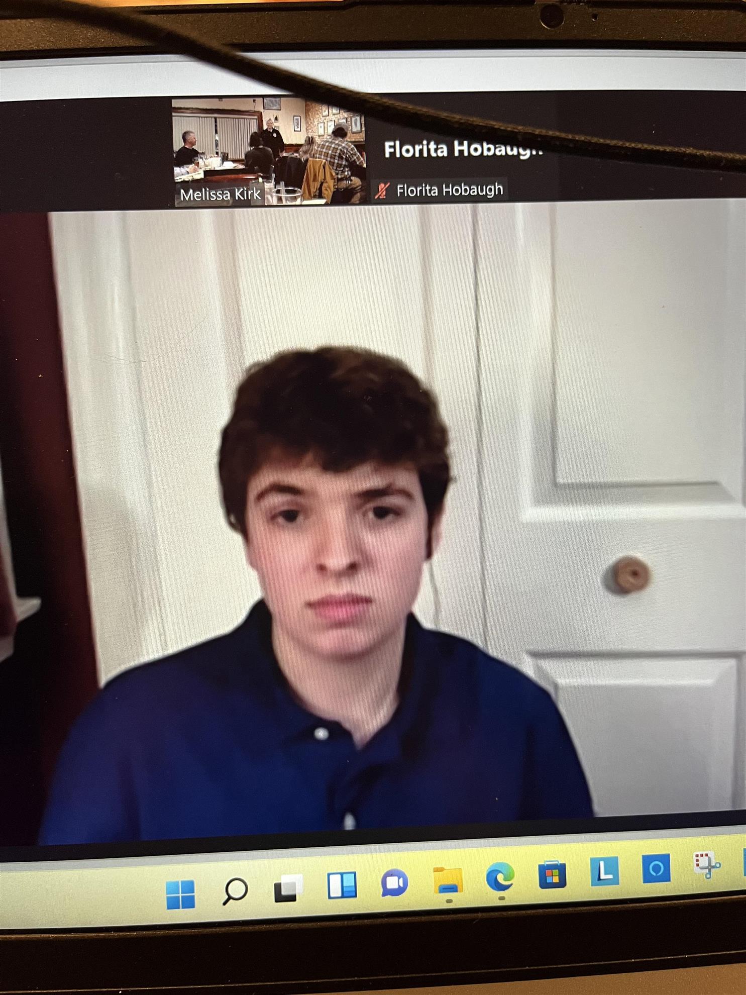 Student of the Month | Rotary Club of Kutztown