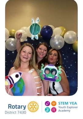 STEM YEA Fundraiser | Rotary Club of Kutztown