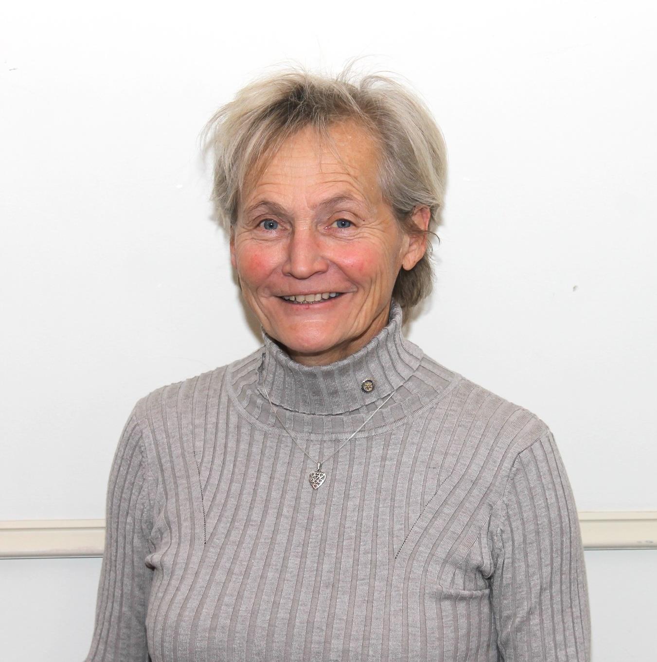 Robin Parker | Rotary Club of Norristown