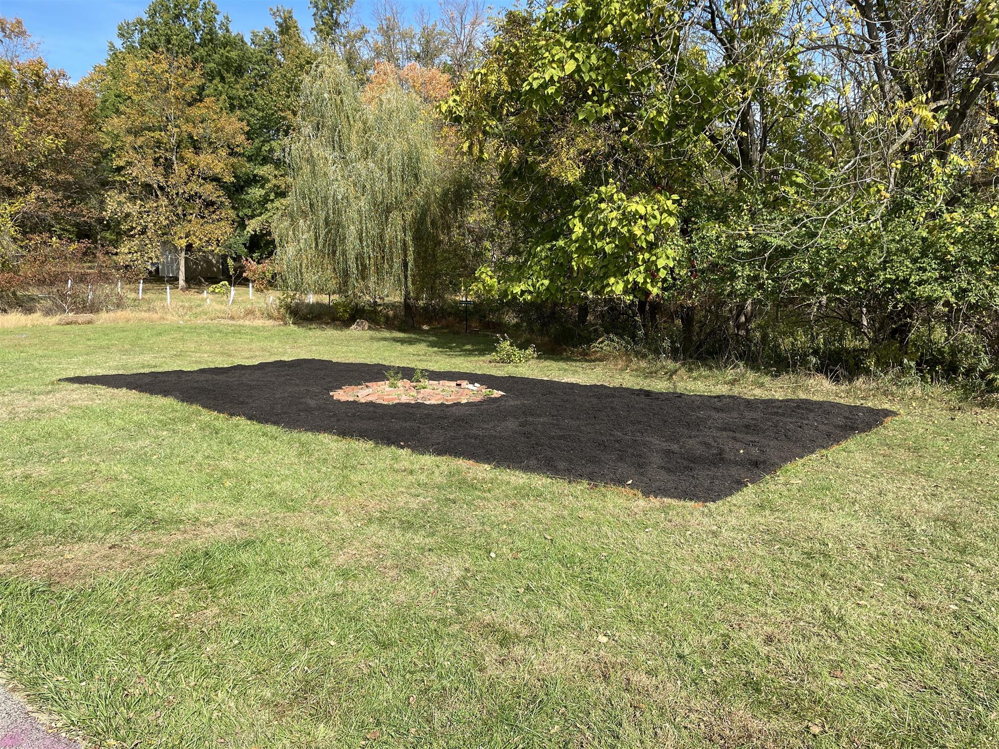Fall Cleanup at Padden Park Oct 18 | Rotary Club of Norristown