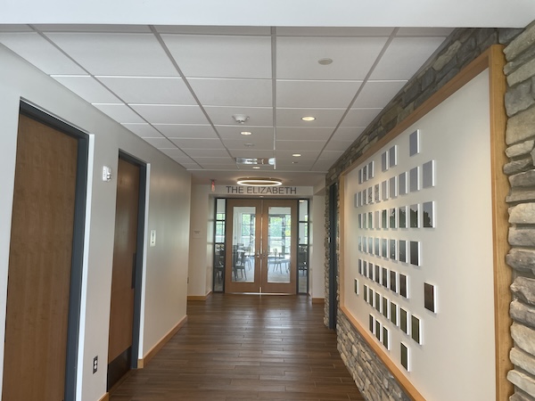 NEW CLUBHOUSE | Rotary Club of Norristown