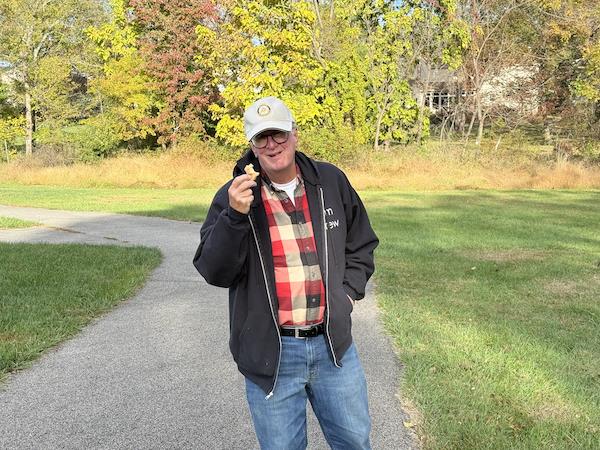 Fall Cleanup at Padden Park Oct 18 | Rotary Club of Norristown