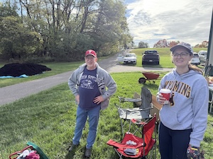 Fall Cleanup at Padden Park Oct 18 | Rotary Club of Norristown