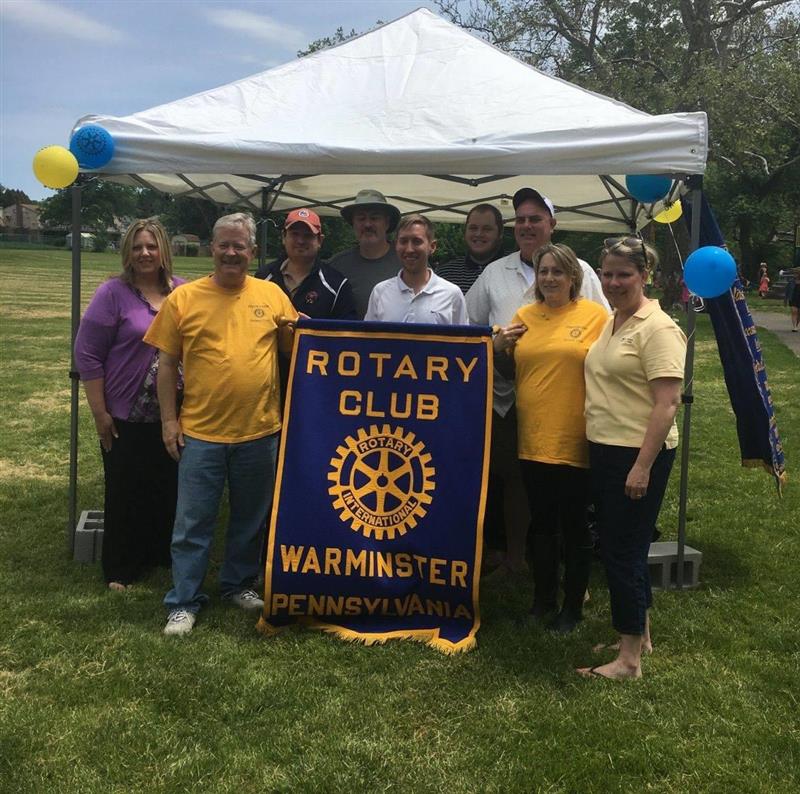 Home Page | Rotary Club of Warminster