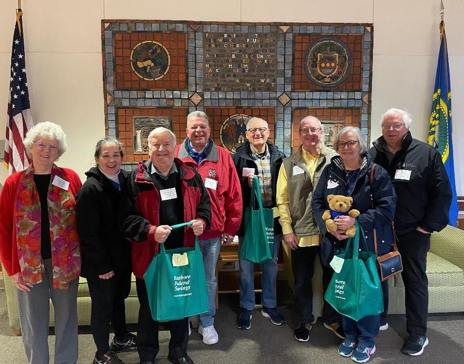 Home Page | Rotary Club of Warrington