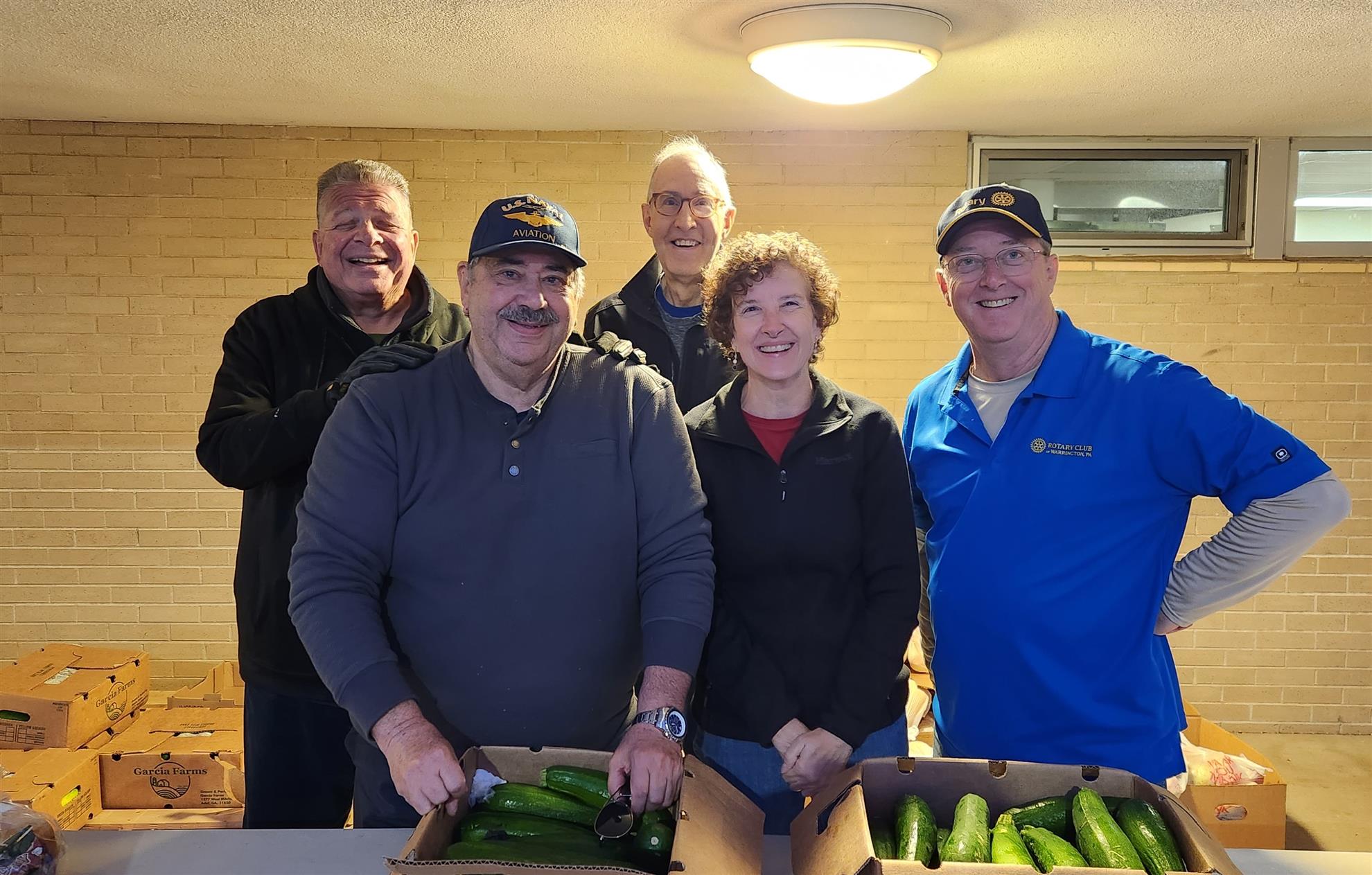 Home Page | Rotary Club of Warrington