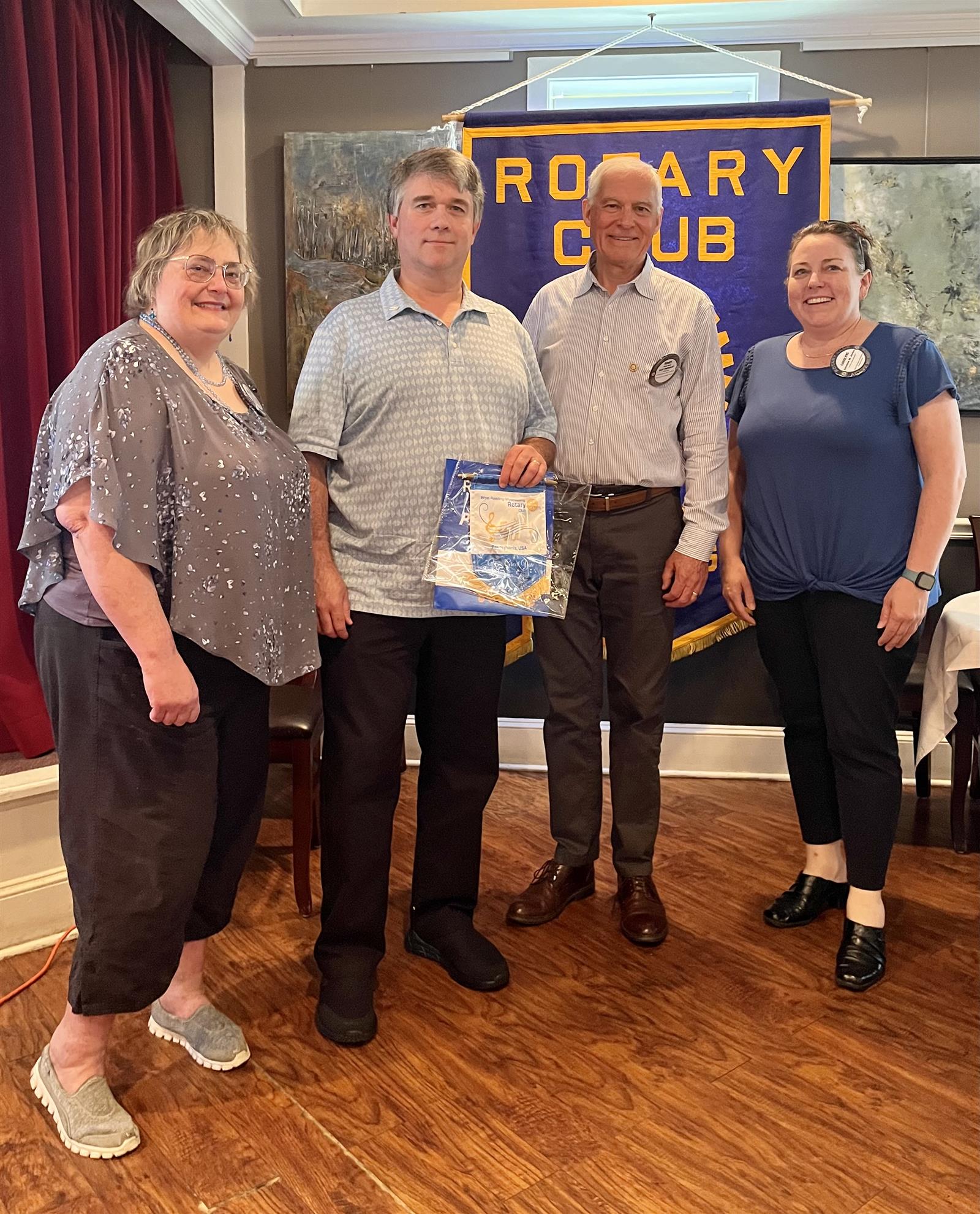 WRWR Connect June 2022 (Jun 01, 2022)