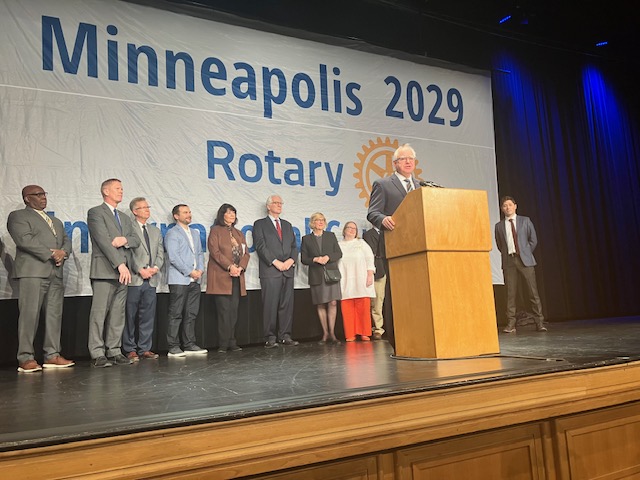 The 2028 International Convention is awarded to Minneapolis-St Paul ...