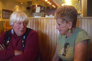 Interview with Rotarian Carol Carper | Rotary Club of Evergreen