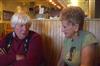Interview with Rotarian Carol Carper | Rotary Club of Evergreen
