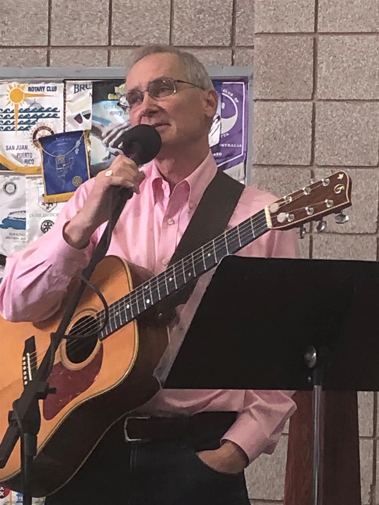 Rotoreador- February 15, 2022 (Feb 18, 2022)