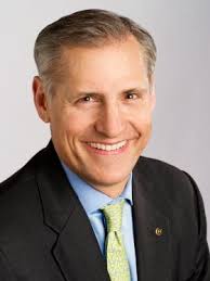 Hear John Hewko, CEO of Rotary International | Rotary Club of Longmont