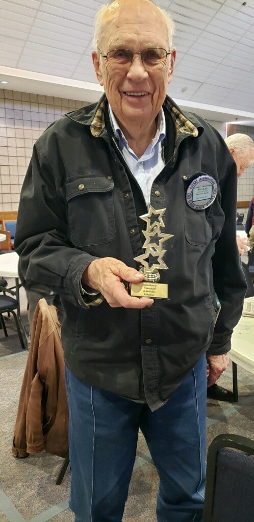 Rotoreador: January 10, 2023 (Jan 10, 2023)