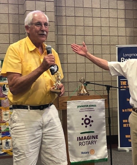 Rotoreador- September 13, 2022 (Sep 13, 2022)