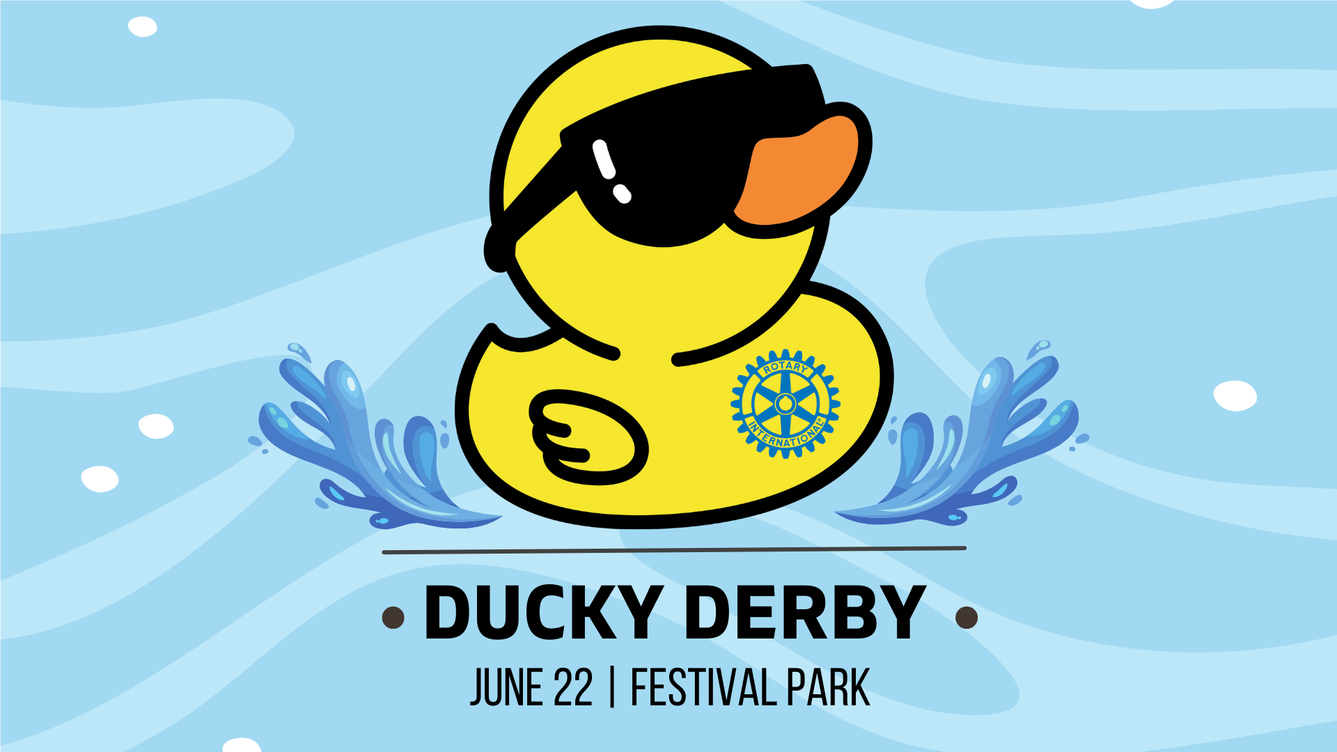 Ducky Derby Page | Rotary Club of Castle Rock