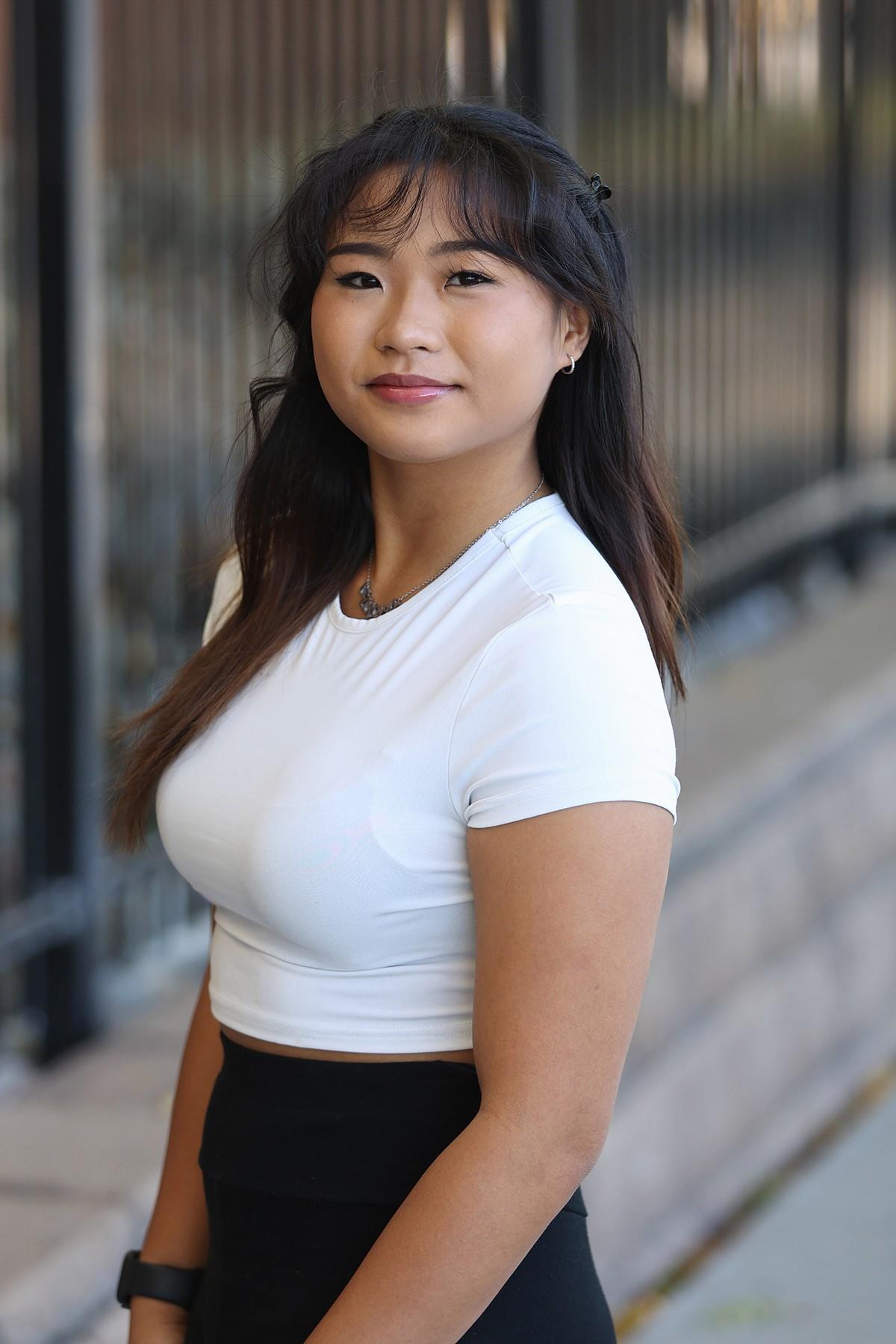 Meet our 2023-2024 Scholars | Rotary Club of Denver Mile High