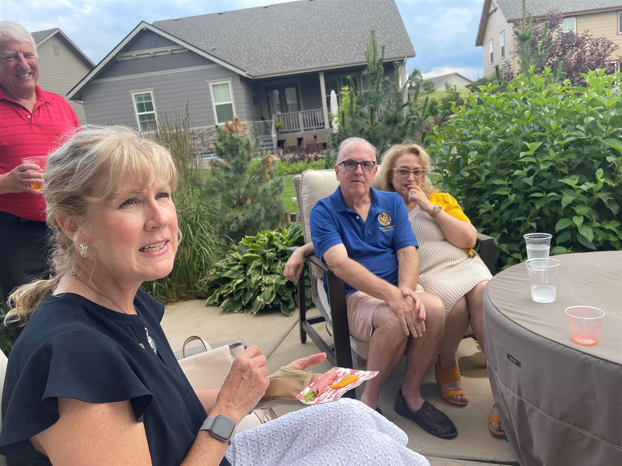 Home Page | Rotary Club of Aurora