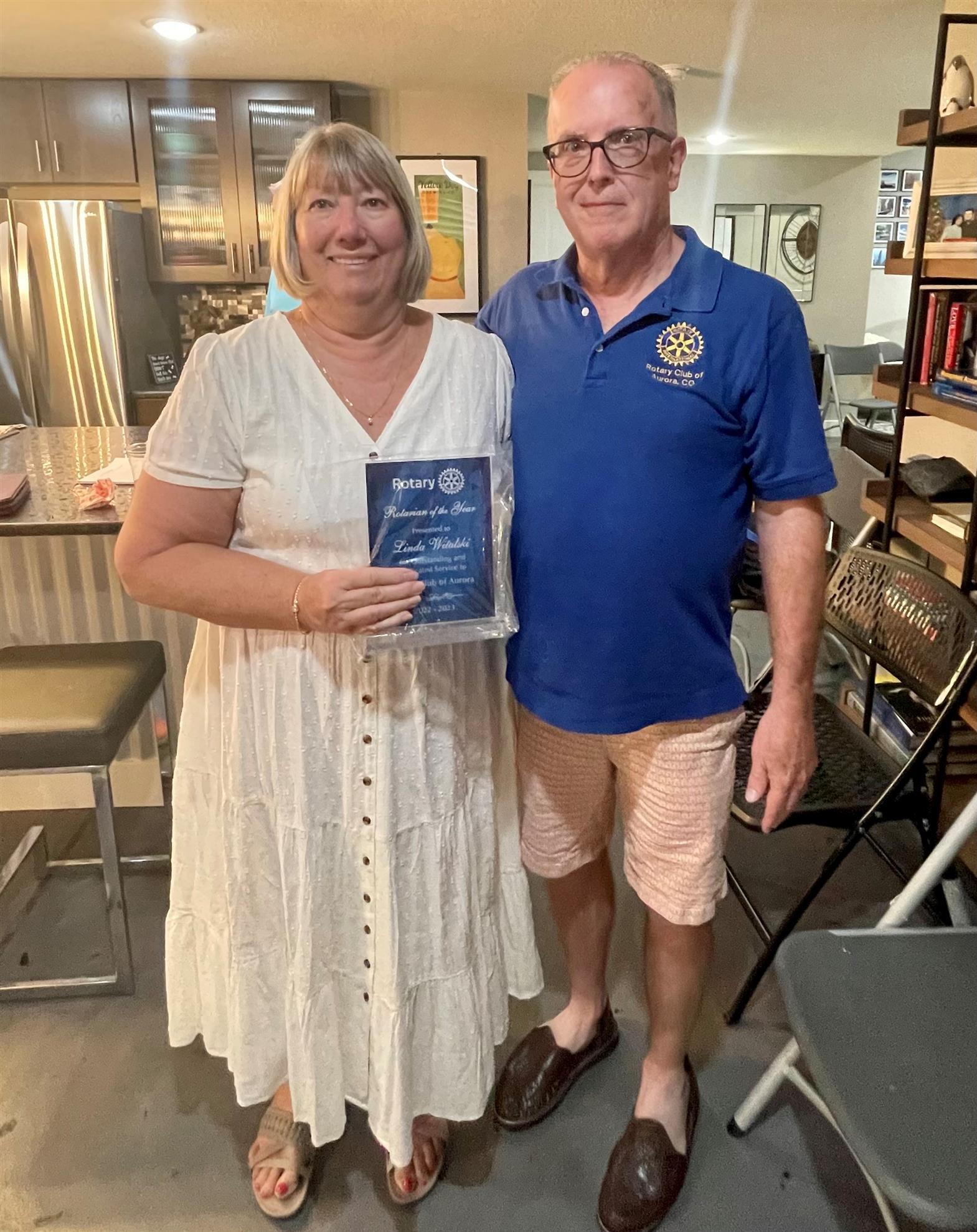 Home Page | Rotary Club of Aurora