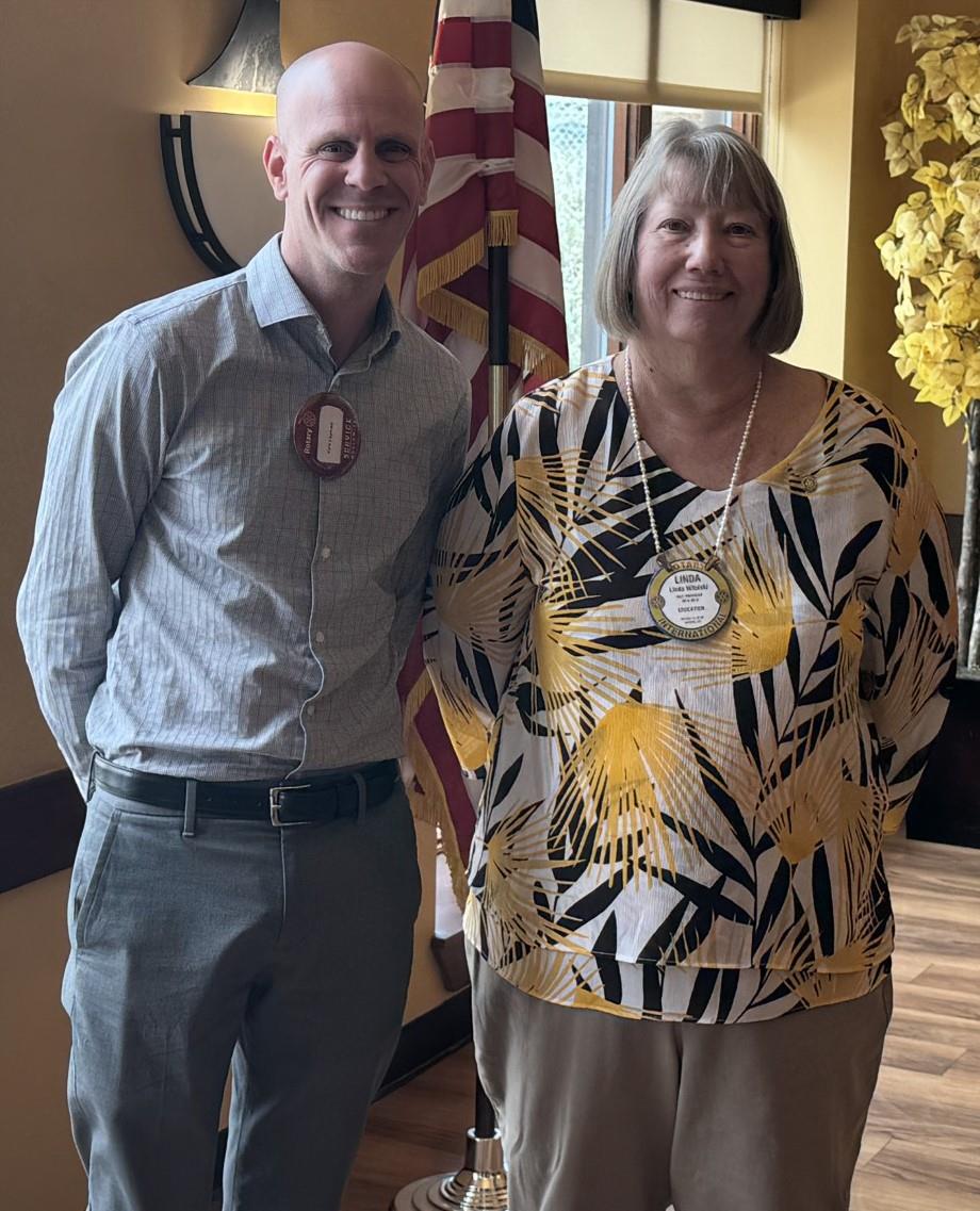 Home Page | Rotary Club of Aurora