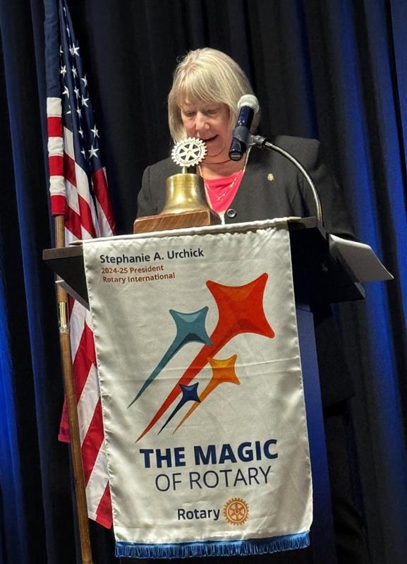 Home Page | Rotary Club of Aurora