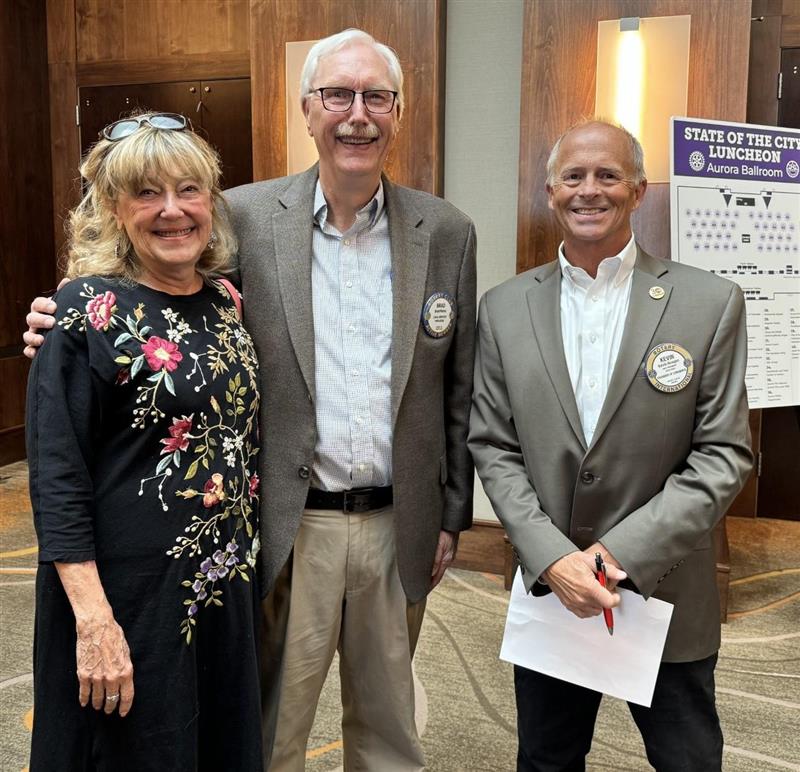 Home Page | Rotary Club of Aurora