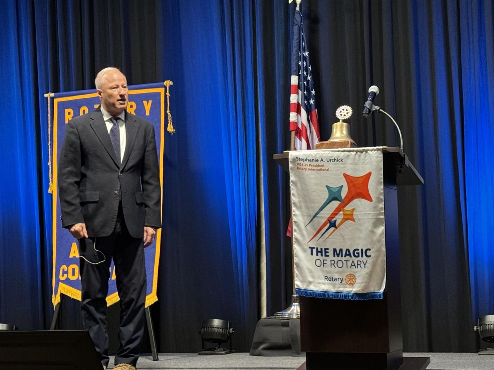 Home Page | Rotary Club of Aurora