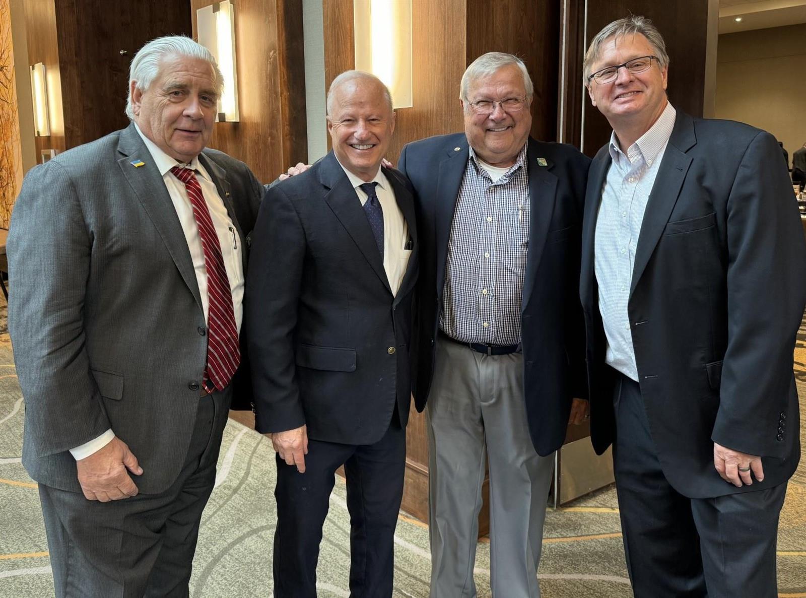 Home Page | Rotary Club of Aurora