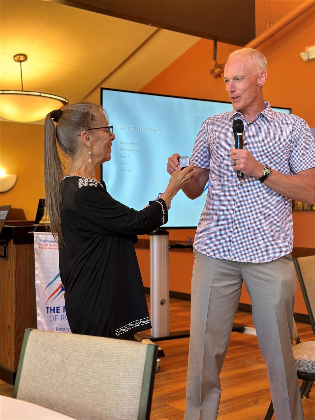 Home Page | Rotary Club of Aurora