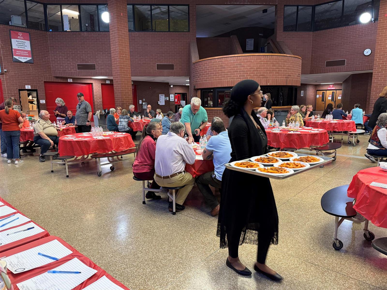 Home Page | Rotary Club of Aurora