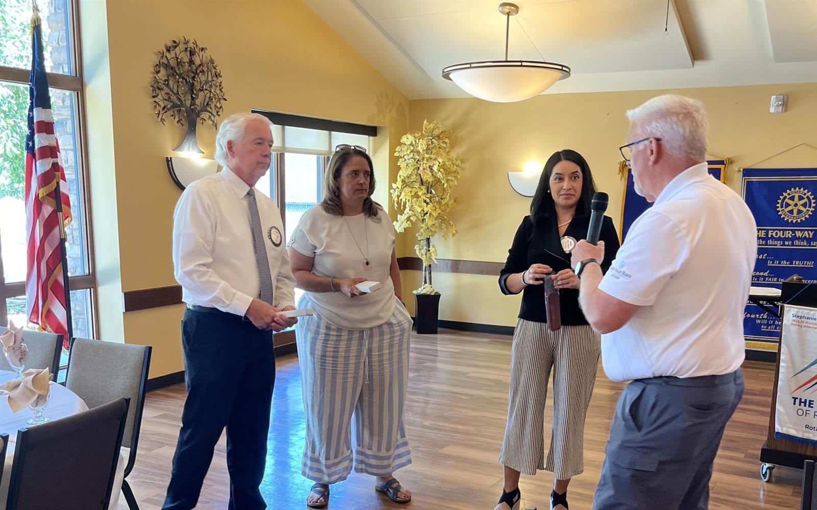 Home Page | Rotary Club of Aurora