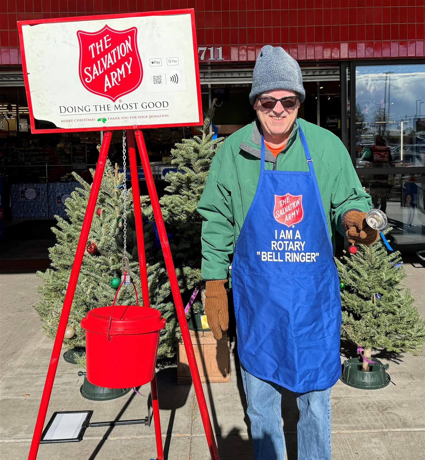 Home Page | Rotary Club of Aurora