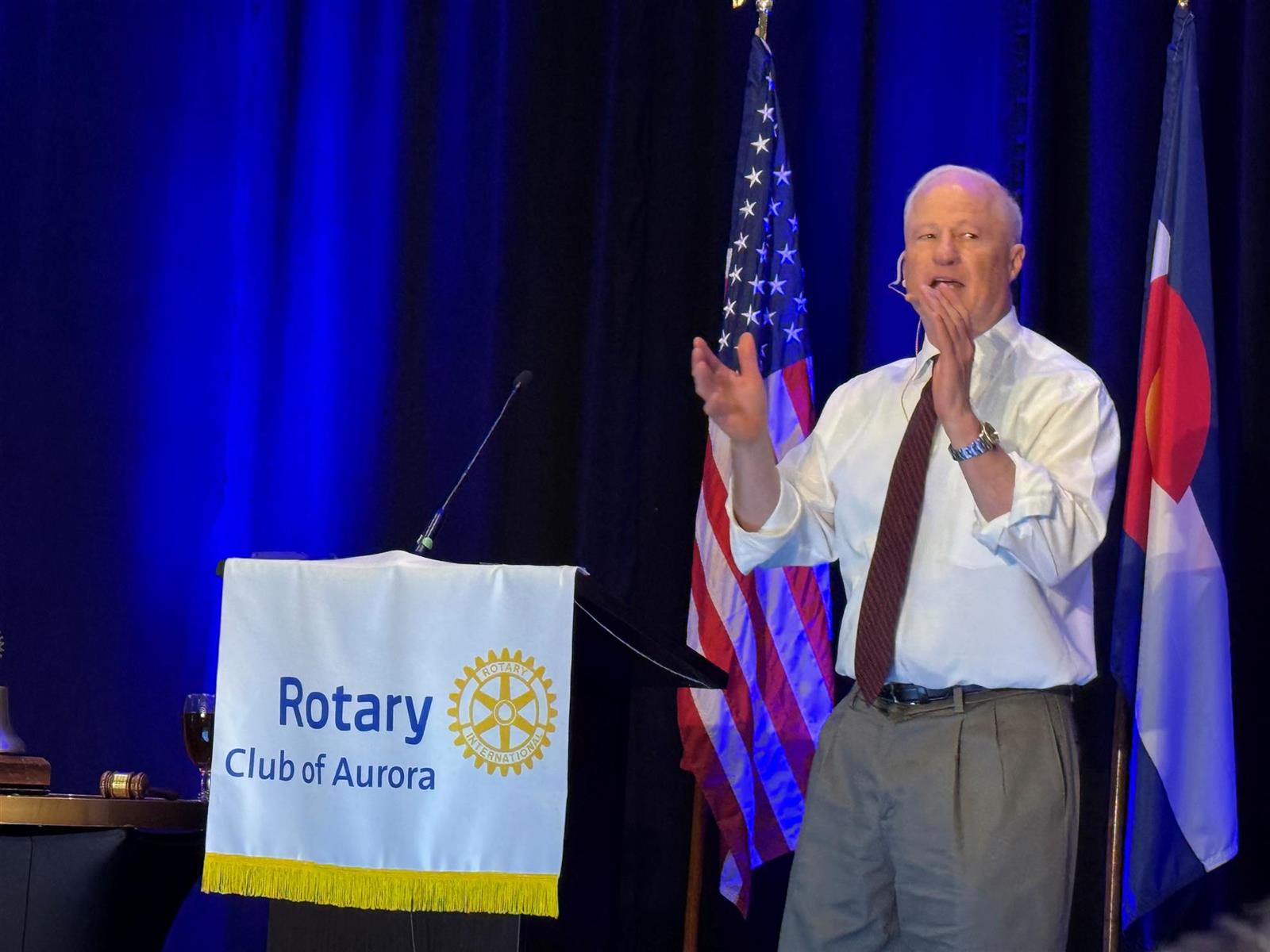 Home Page | Rotary Club of Aurora
