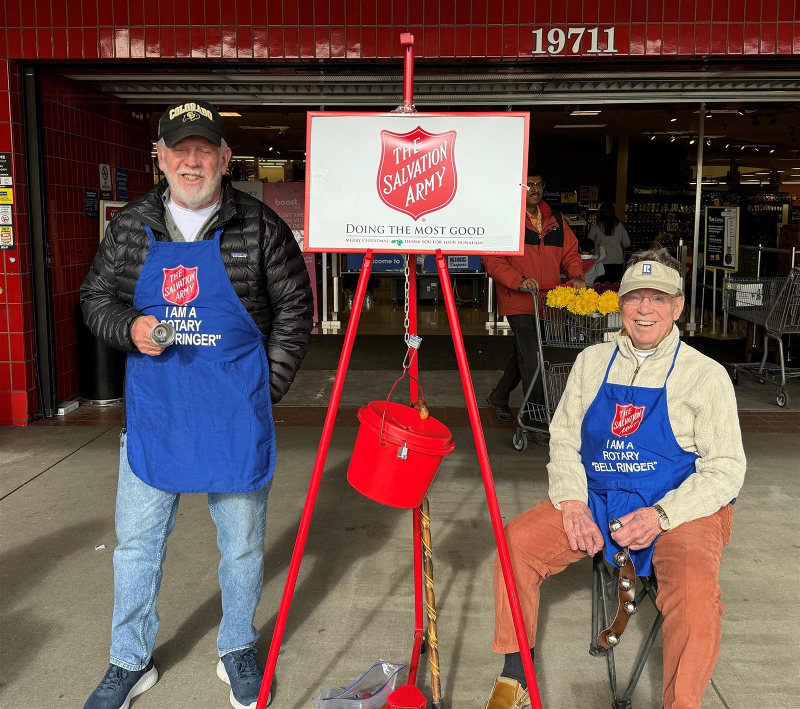 Home Page | Rotary Club of Aurora