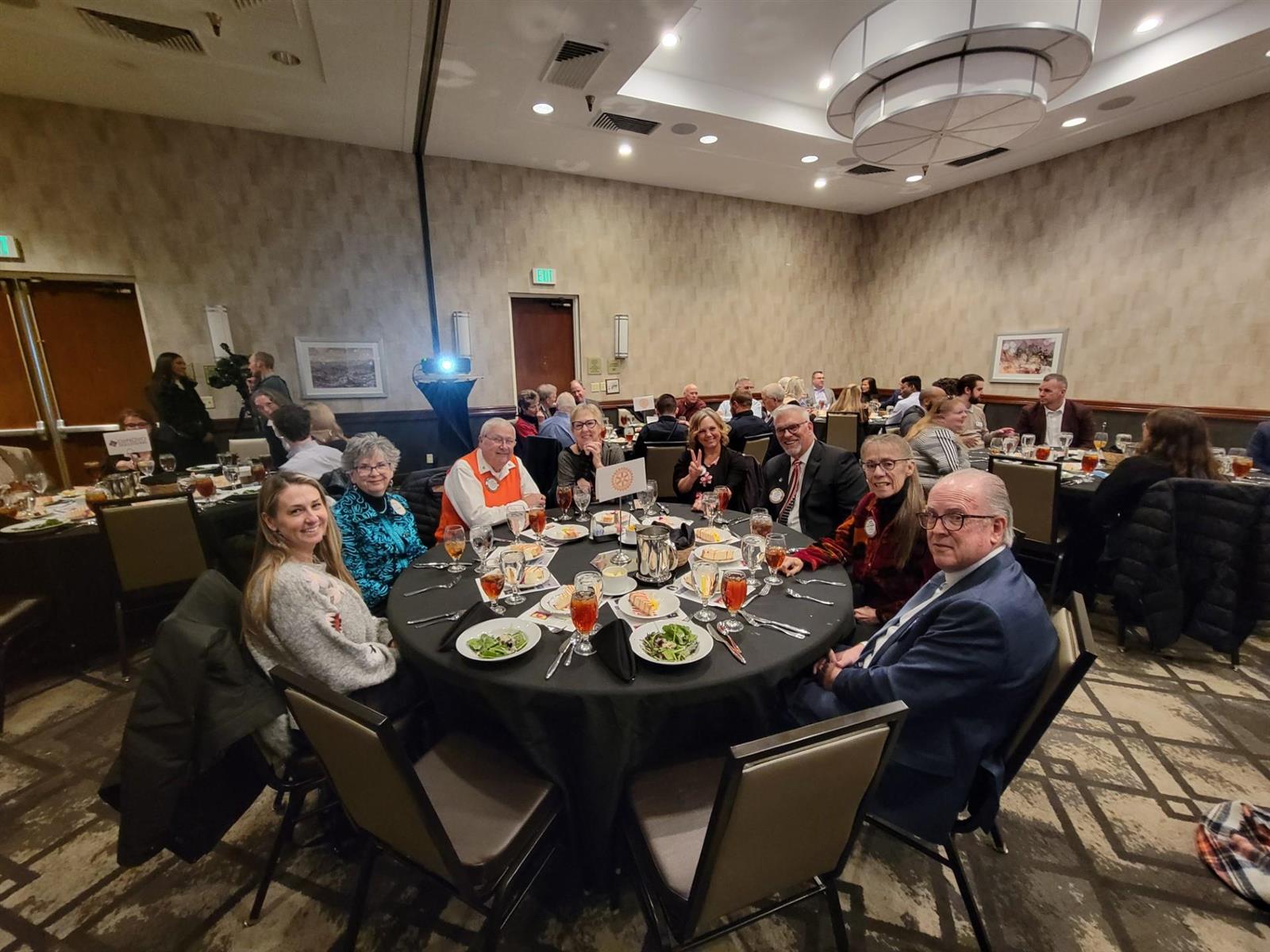 Home Page | Rotary Club of Aurora