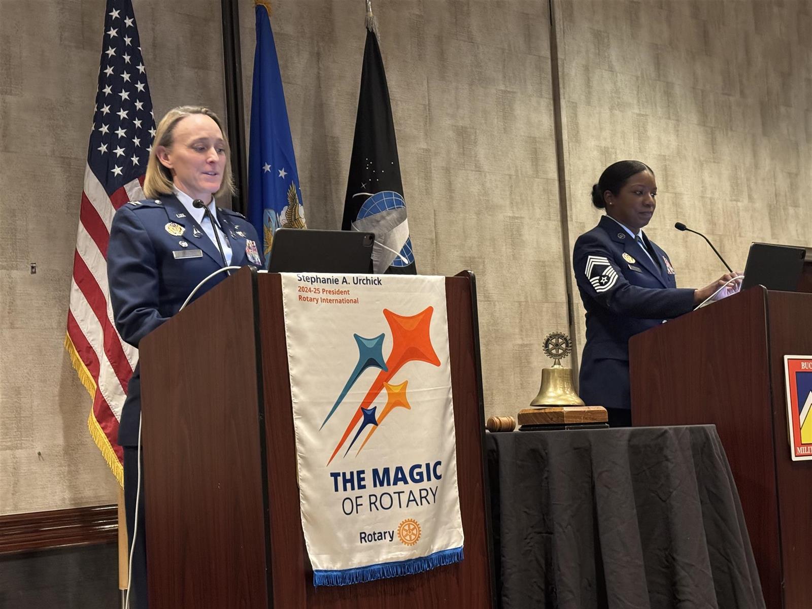 Home Page | Rotary Club of Aurora