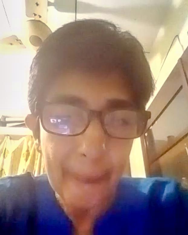 BULLETIN 8th June, 2021 (Jun 05, 2021)